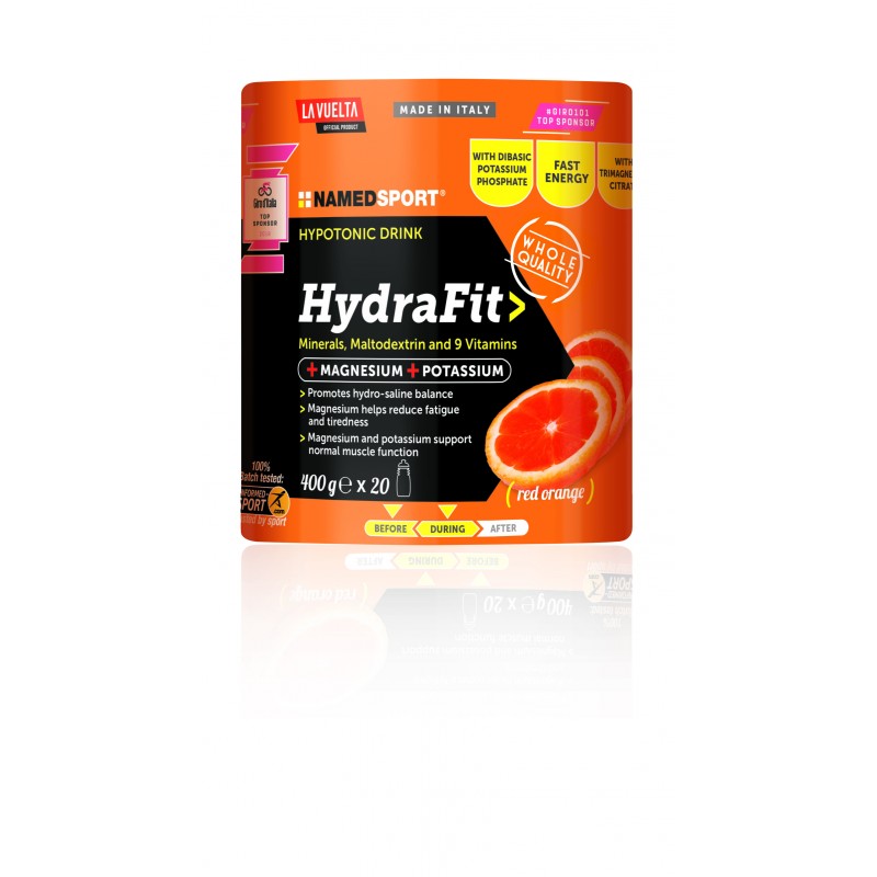Namedsport Hydrafit